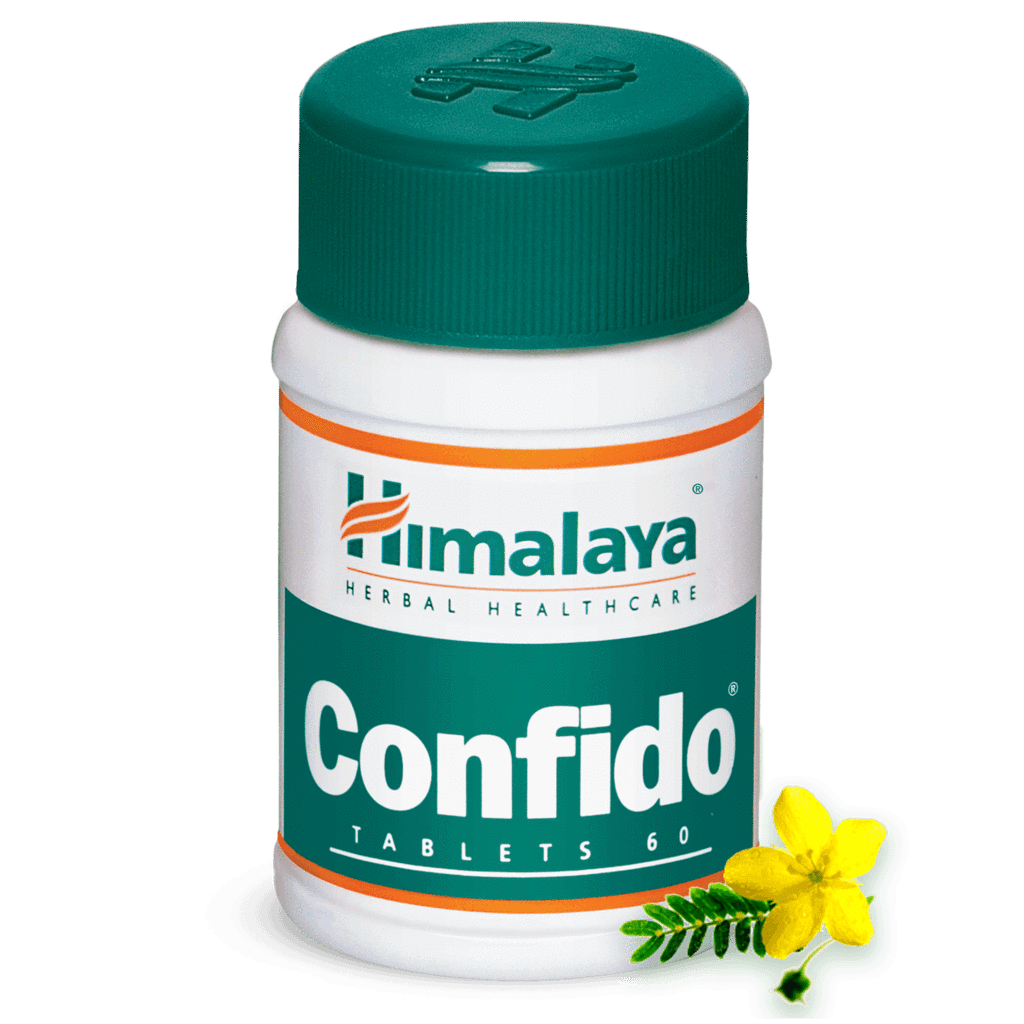 Confido - HIMALAYA DOT COM DOT BD | Buy Himalaya, Dabur | Ayurveda ...